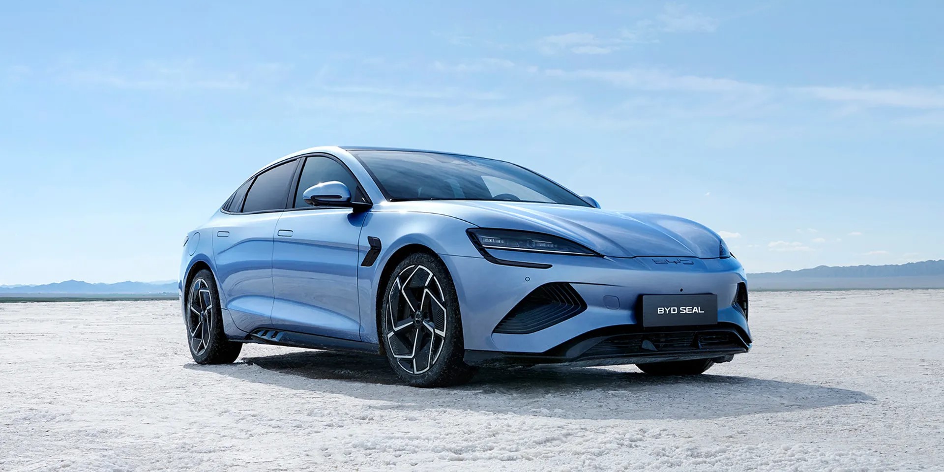 Elbil fra Sommerseth - Størst utvalg-rask levering!